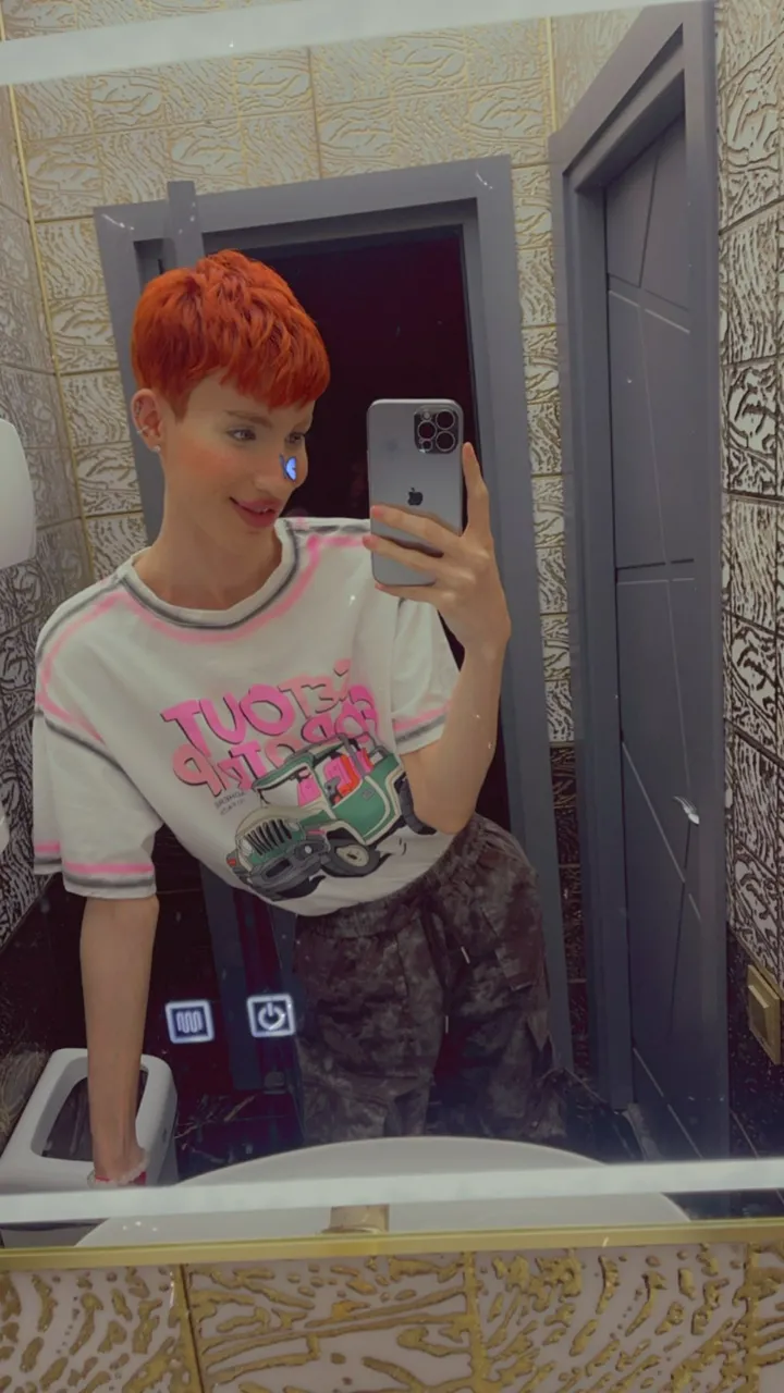 Noni Lady Boy | Shemale Escort in Dubai United Arab Emirates | +994 55 ...